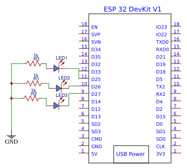 ESP-32 COPY Resources - EasyEDA