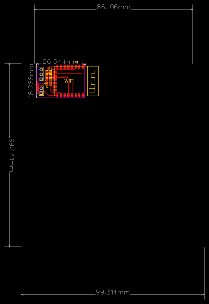 ESP12F WLED COPY Resources - EasyEDA