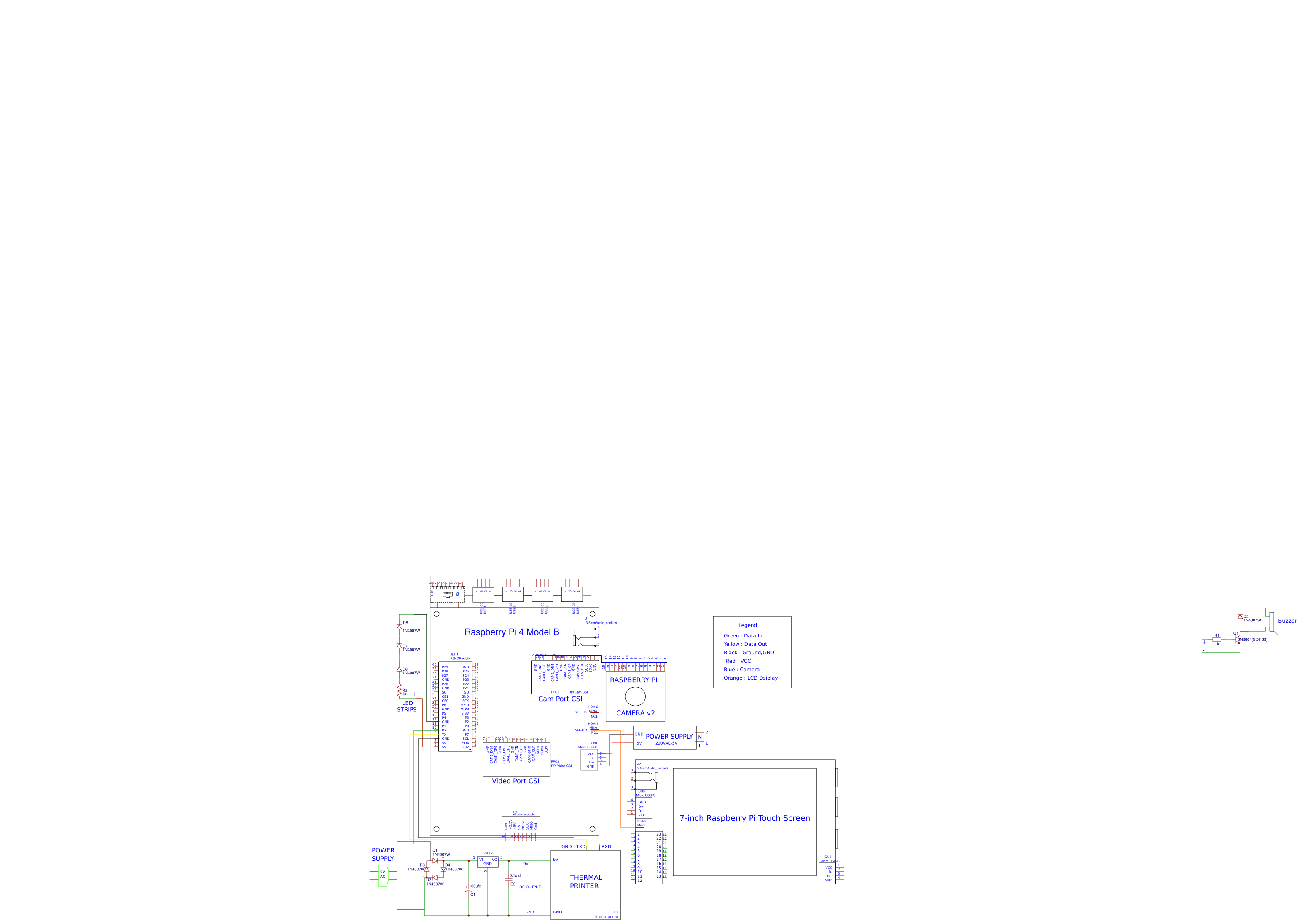 SCHEMATIC OMR Resources - EasyEDA