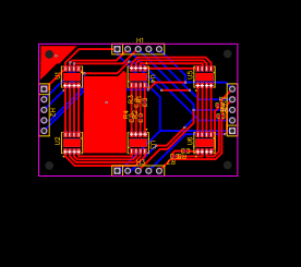 PCB_LED sheet tile_2 Resources - EasyEDA
