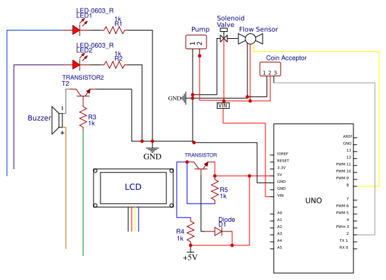 Schematic Resources - EasyEDA