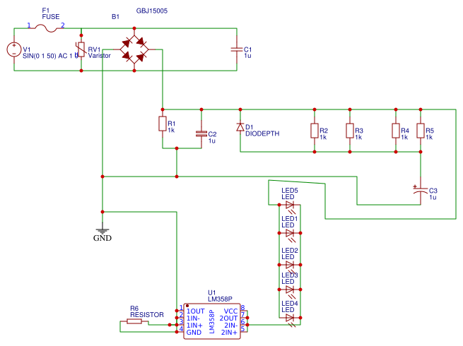 RFID RC522 Schematic Resources - EasyEDA