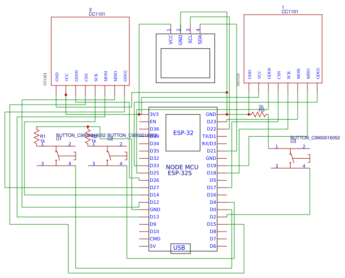 cc1101 Resources - EasyEDA