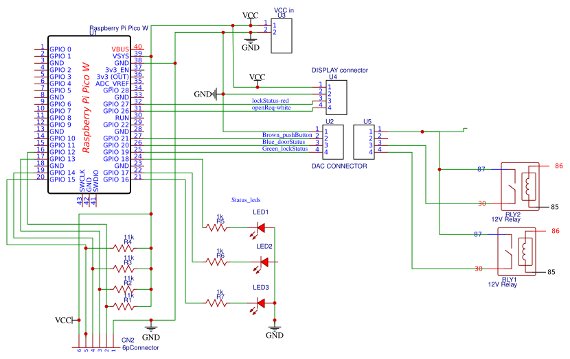 New Schematic Module Resources - EasyEDA