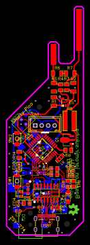 PCB_Shorty SMD copy Resources - EasyEDA