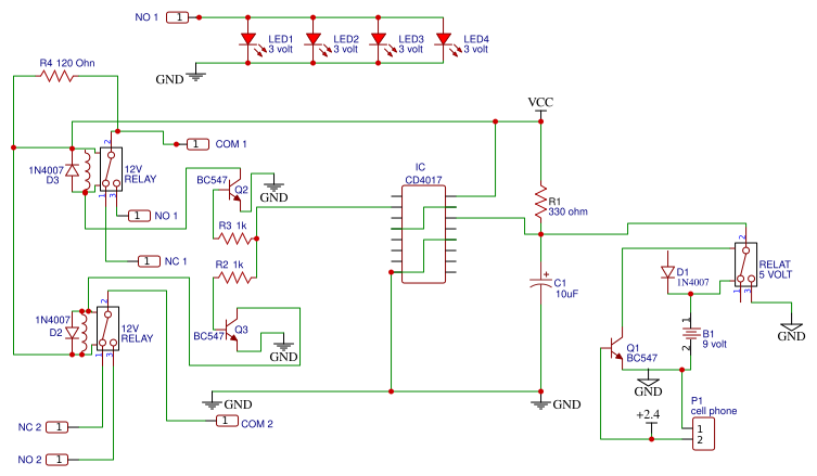 mdk g Resources - EasyEDA