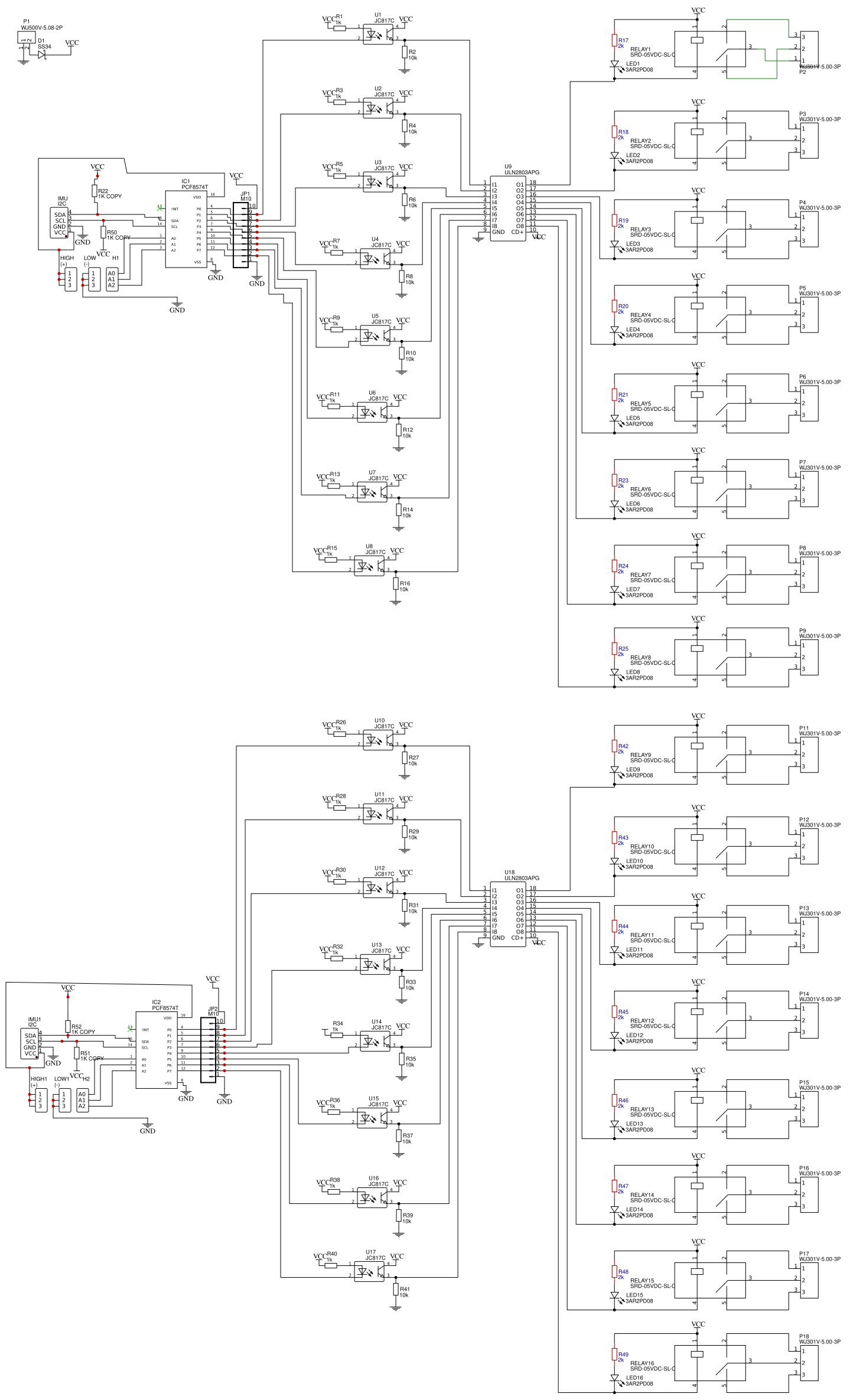 2 Schematic Resources Easyeda