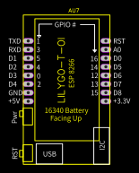 LILYGO T-PCIE Resources - EasyEDA
