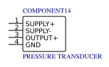 Pressure Transducer Resources - EasyEDA
