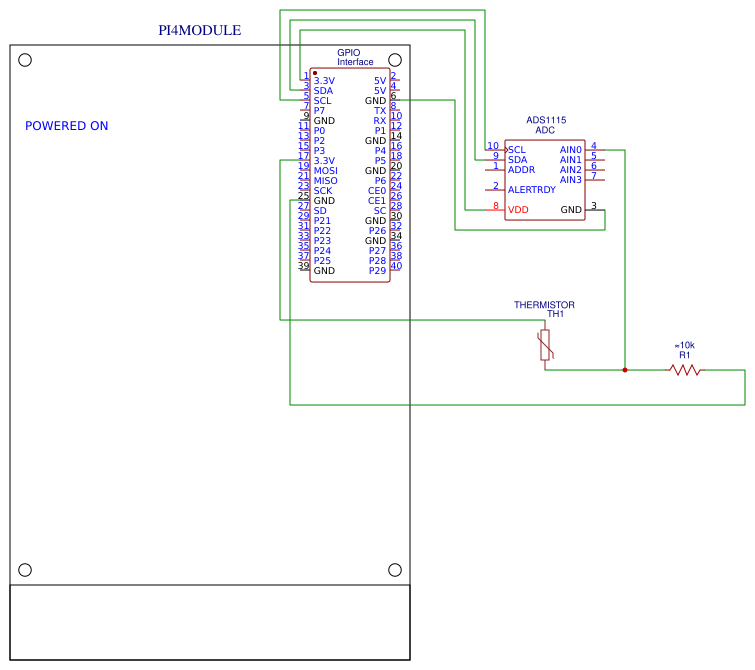 temperature sensor Resources - EasyEDA