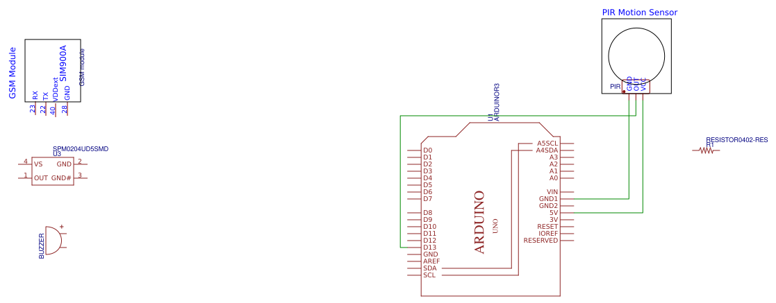CONTROL LAB MINI PROJECT Resources - EasyEDA