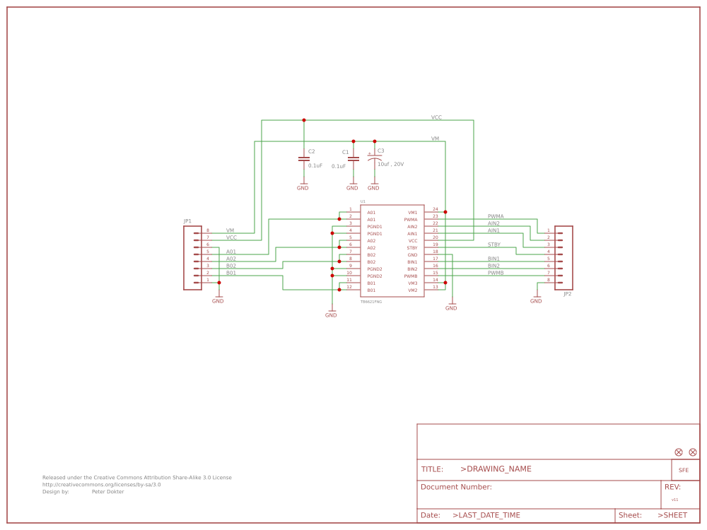 SECONDA PROVA RELE SICUREZZA Resources - EasyEDA