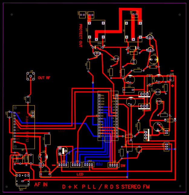 last pcb Resources - EasyEDA