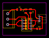 PCB_changover switch Resources - EasyEDA