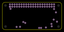 RASPBERRY pi zero 2 w Resources - EasyEDA