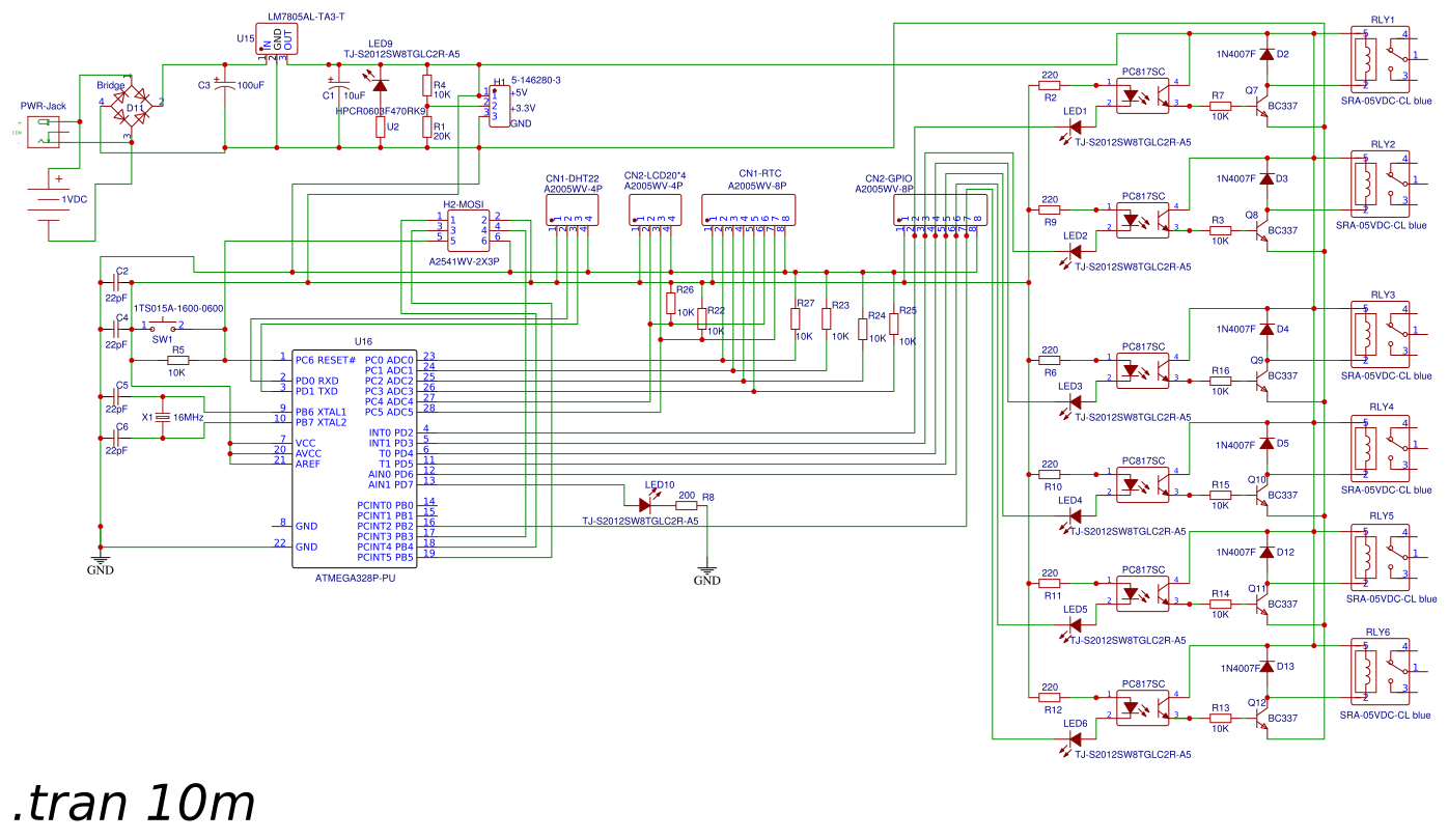 pico_schematic Resources - EasyEDA