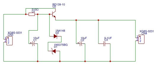 project x Resources - EasyEDA