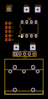 PCB_midi-in-out-Module Resources - EasyEDA
