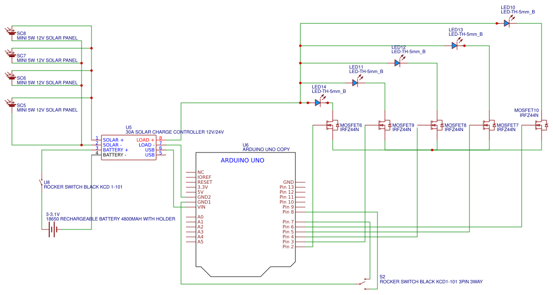 edited solar jkr Resources - EasyEDA