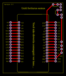ESP-WROOM-32 DEVELOPMENT BOARD Resources - EasyEDA