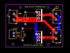 MODULE pcb dual mosfet Resources - EasyEDA