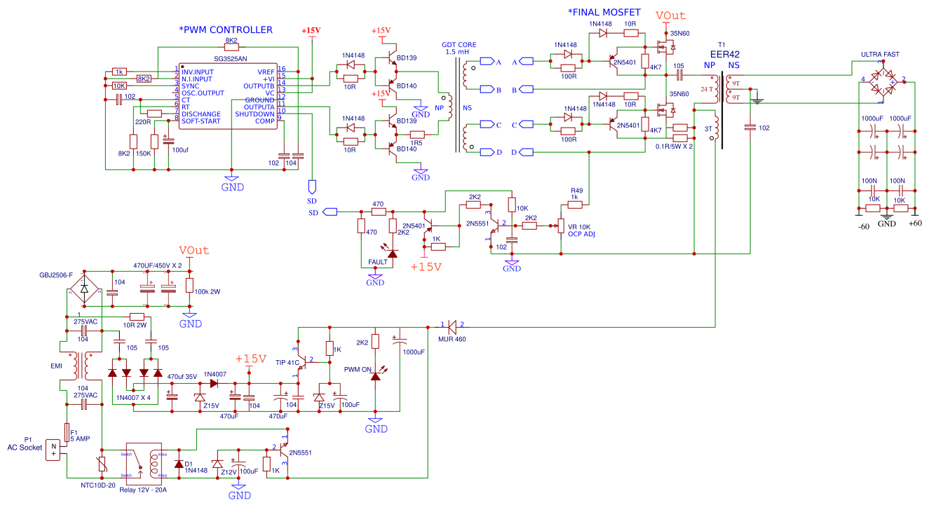 SMPS HB NEW Resources - EasyEDA