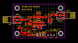 PCB_PIN attenuator RF Amplifier Resources - EasyEDA
