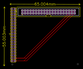 header Resources - EasyEDA
