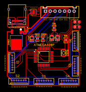 ATmega328p Resources - EasyEDA