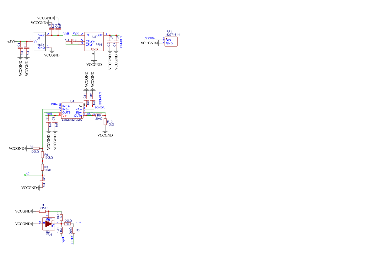 pH-Meter Resources - EasyEDA