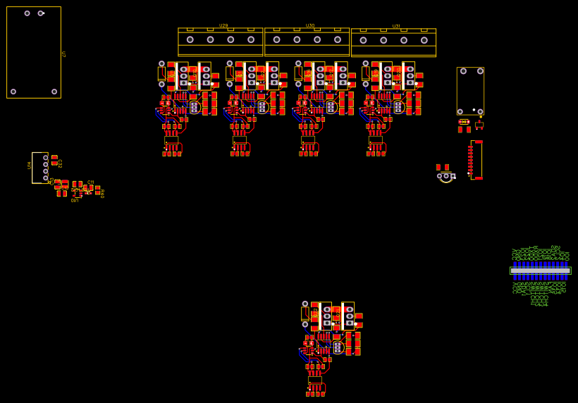 Individual Blocks Resources - EasyEDA