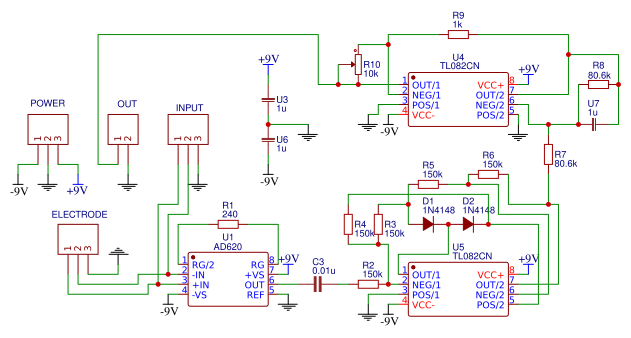 emg shild Resources - EasyEDA