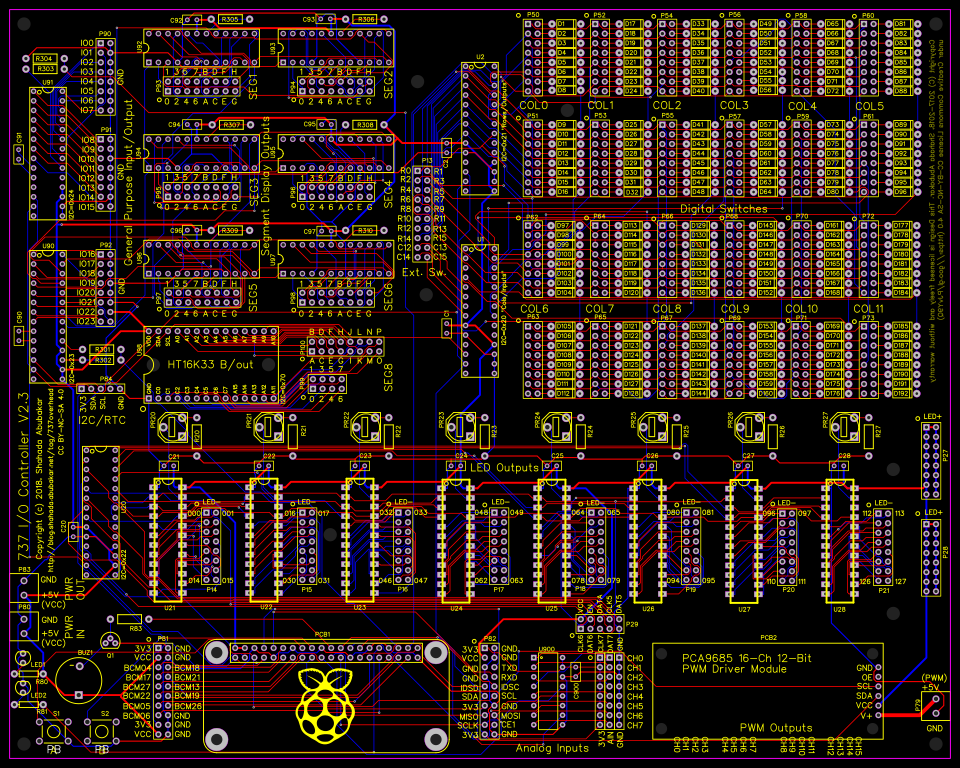 ovh board Resources - EasyEDA