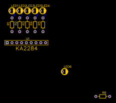 LED Resources - EasyEDA