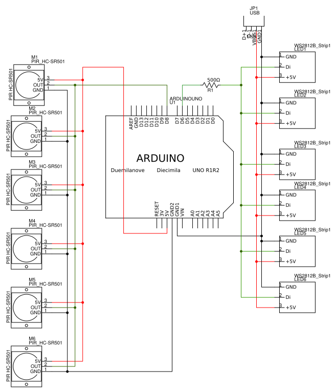 Proyecto Circuitos Resources - EasyEDA