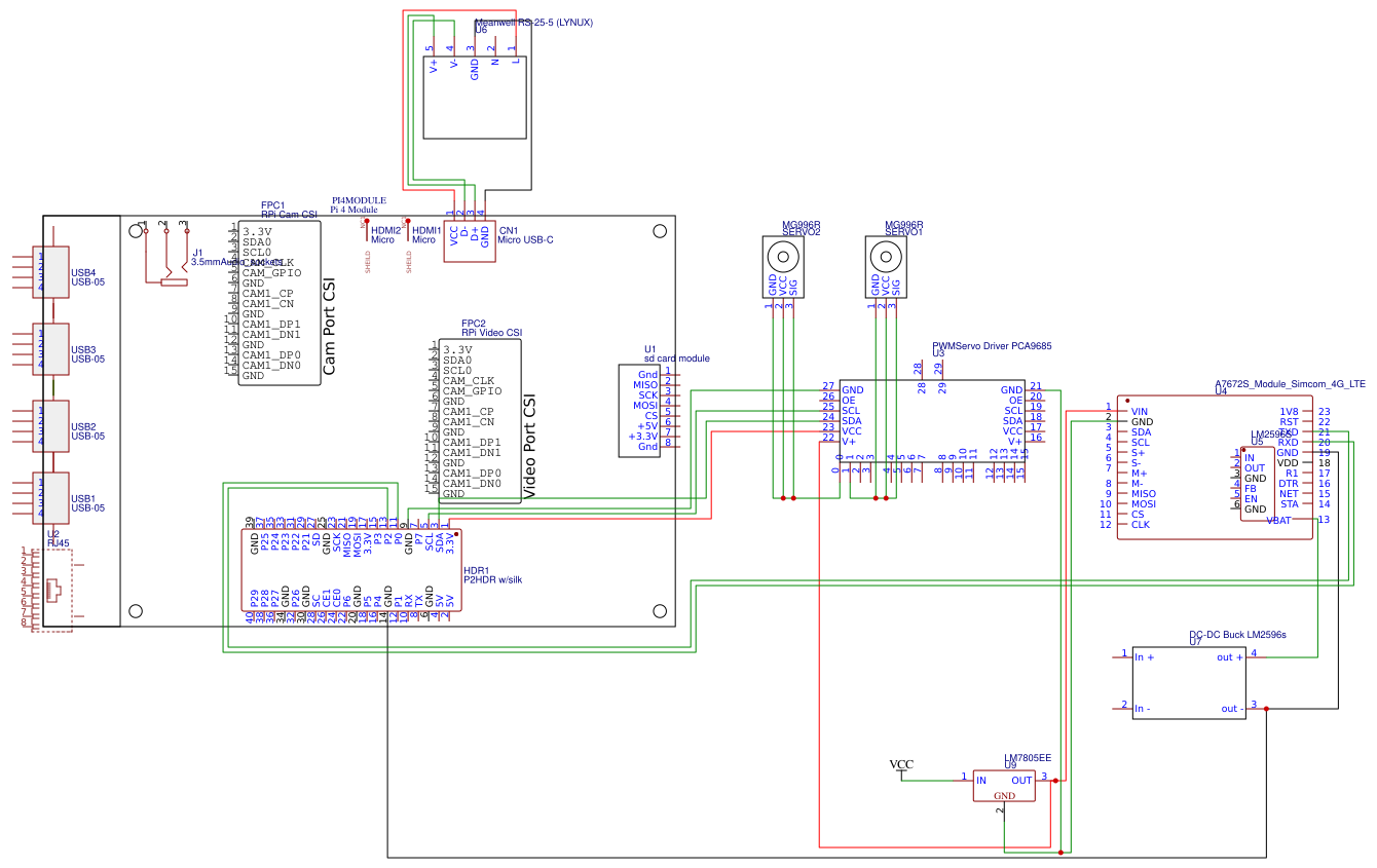 CIRCUIT DIAGRAM Resources - EasyEDA