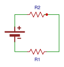 voltage divider Resources - EasyEDA