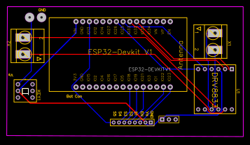 ESP Resources - EasyEDA