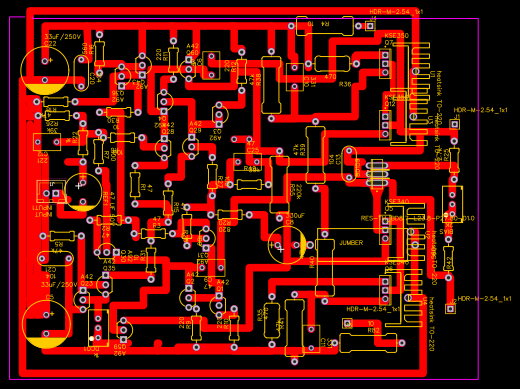 PCB_New Project 500W_2F Resources - EasyEDA