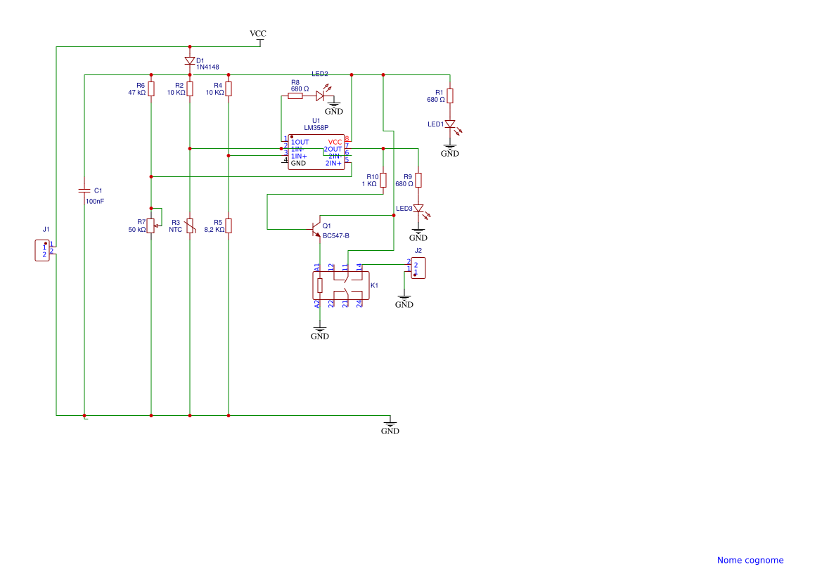 Schema elettrico Resources - EasyEDA