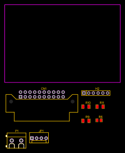 Scheda 2 PCB_Galbiati Timer Resources - EasyEDA
