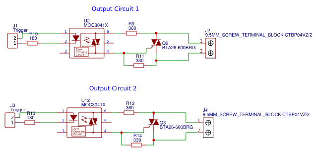 Output Resources - EasyEDA