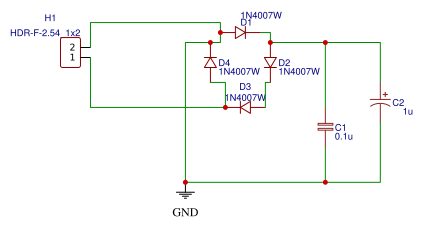 pont diode Resources - EasyEDA