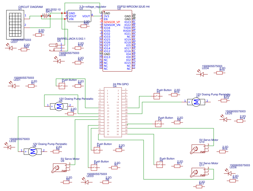not yet done schematic mediq Resources - EasyEDA