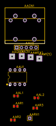 PCB_midi-in-out-connector_6 Resources - EasyEDA
