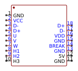 BLMC-200-RS485-H Resources - EasyEDA
