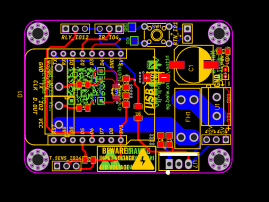 PCB_WeMosD1mini_WLED_Controller_5-12V Resources - EasyEDA