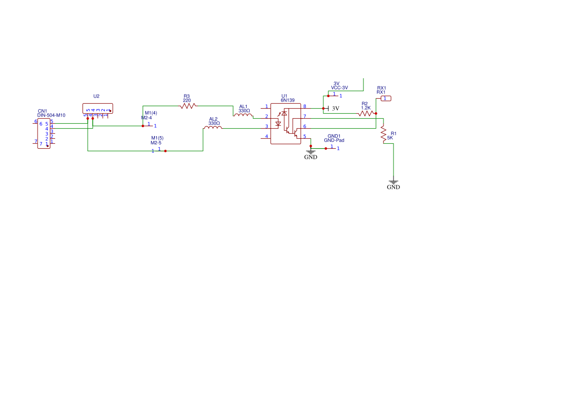 Midi-in-module-final Resources - EasyEDA