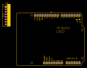 arduino Resources - EasyEDA