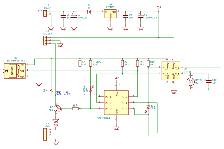 temp Resources - EasyEDA